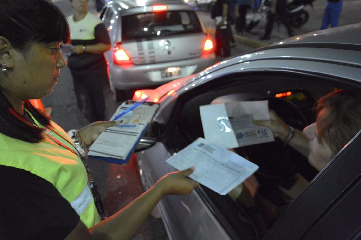 La mayoría de las contravenciones se resuelven en menos de un mes ...