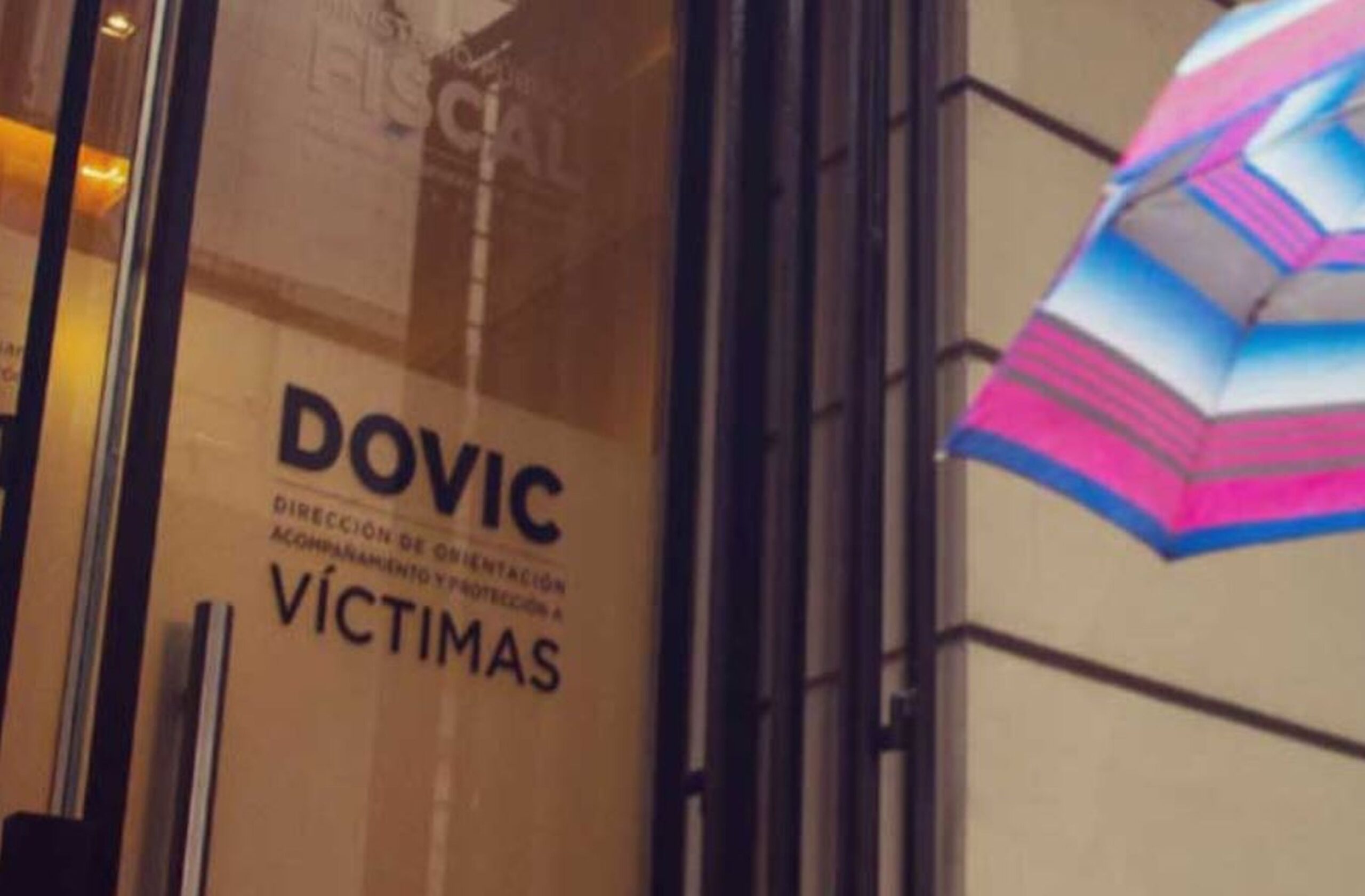 El DOVIC presentó su informe anual: intervinieron en 1290 casos de ...