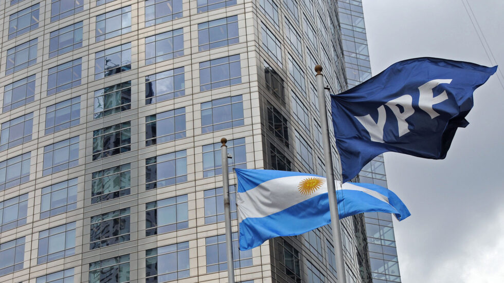 La Cámara de Nueva York rechazó la apelación de Burford en el caso YPF ...